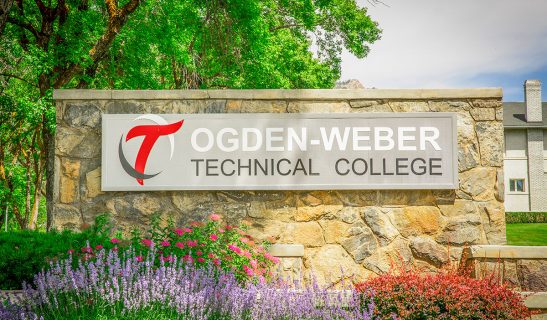 Ogden-Weber Technical College