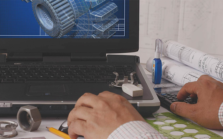 Computer Aided Design | Ogden-Weber Technical College