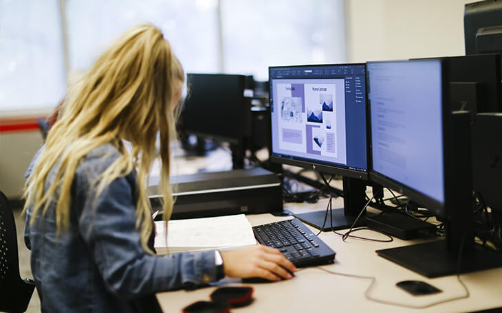 Digital Design | Ogden-Weber Technical College