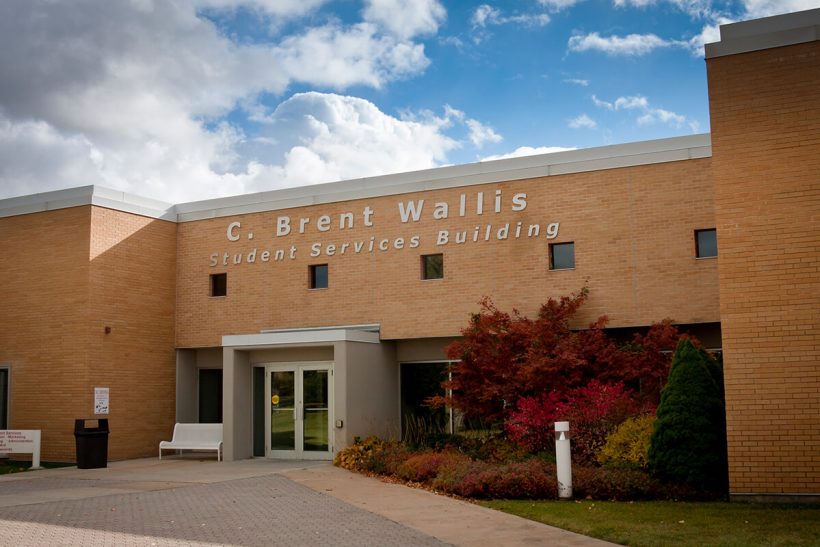 Introduction of New Development Director | Ogden-Weber Technical College