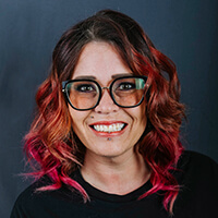 Cosmetology | Ogden-Weber Technical College