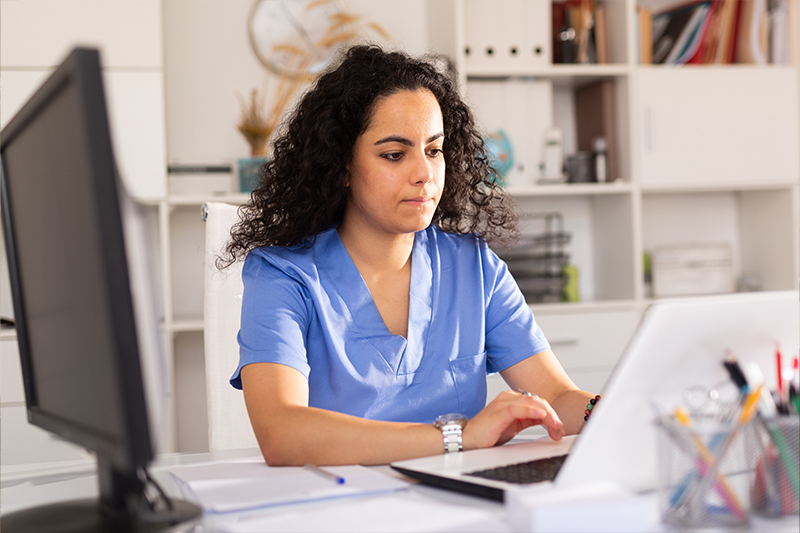 Medical Assistant - Ogden Weber Technical College
