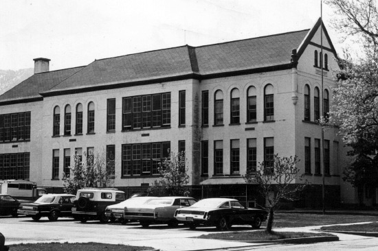 About Us - Ogden Weber Technical College